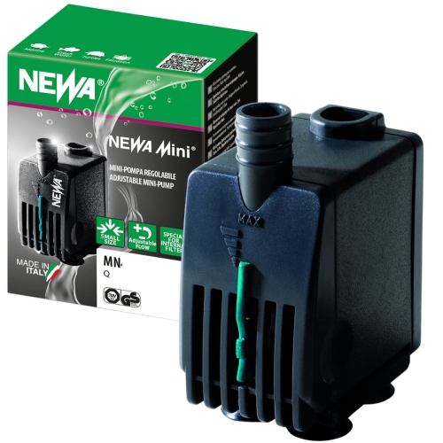 Newa Mini MN404 - Pompa wielofunkcyjna 420l/h Sklep akwarystyczny ...